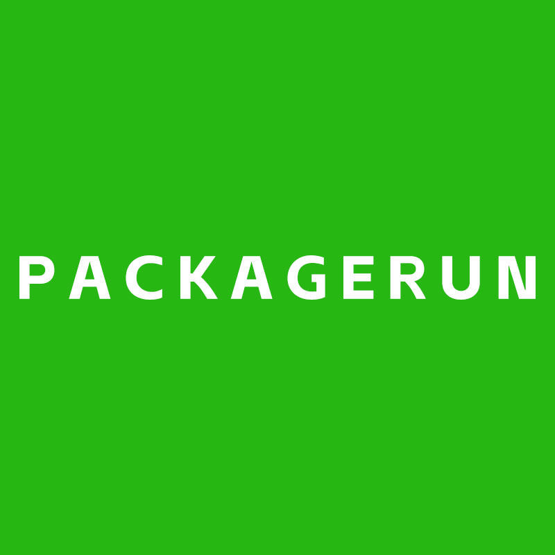 packagerun - Visual Studio Marketplace